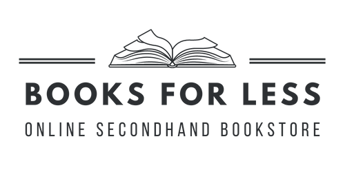 Books for Less - Secondhand Books – Books For Less