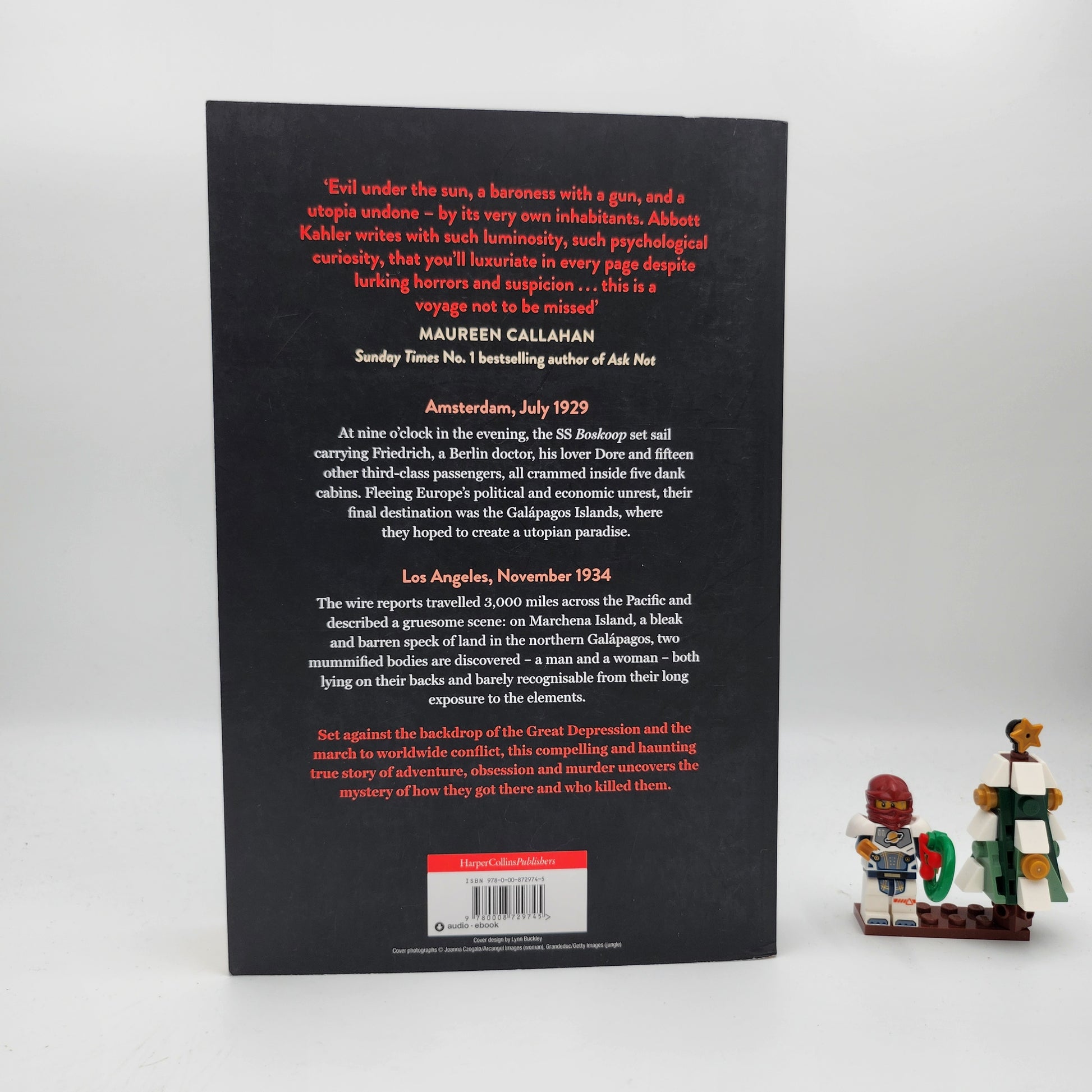 Eden Undone: A True Story of Sex, Murder and Utopia at the Dawn of Wor ...